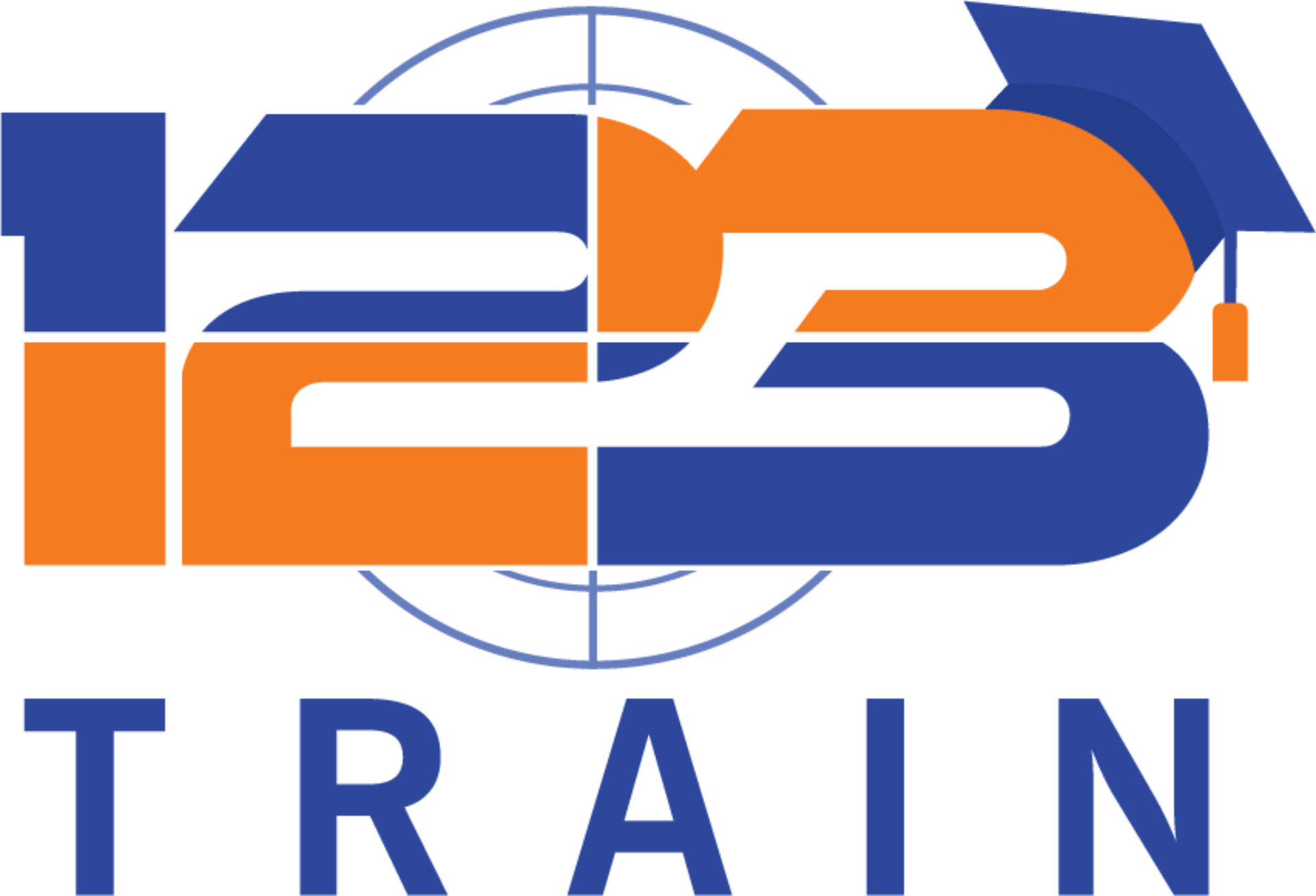 Logo - 123Train